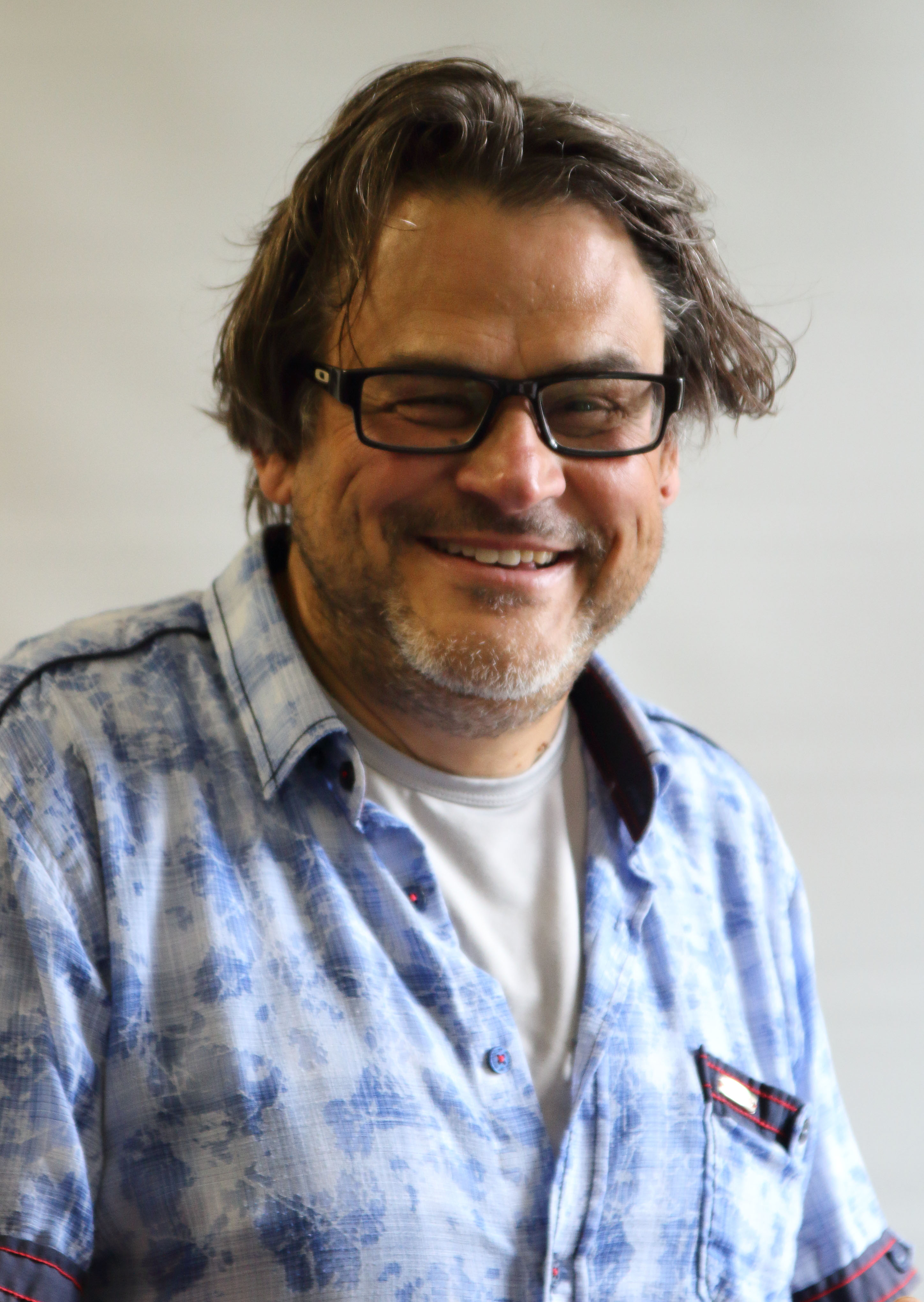 Alain Cayer | Region de L'Erable