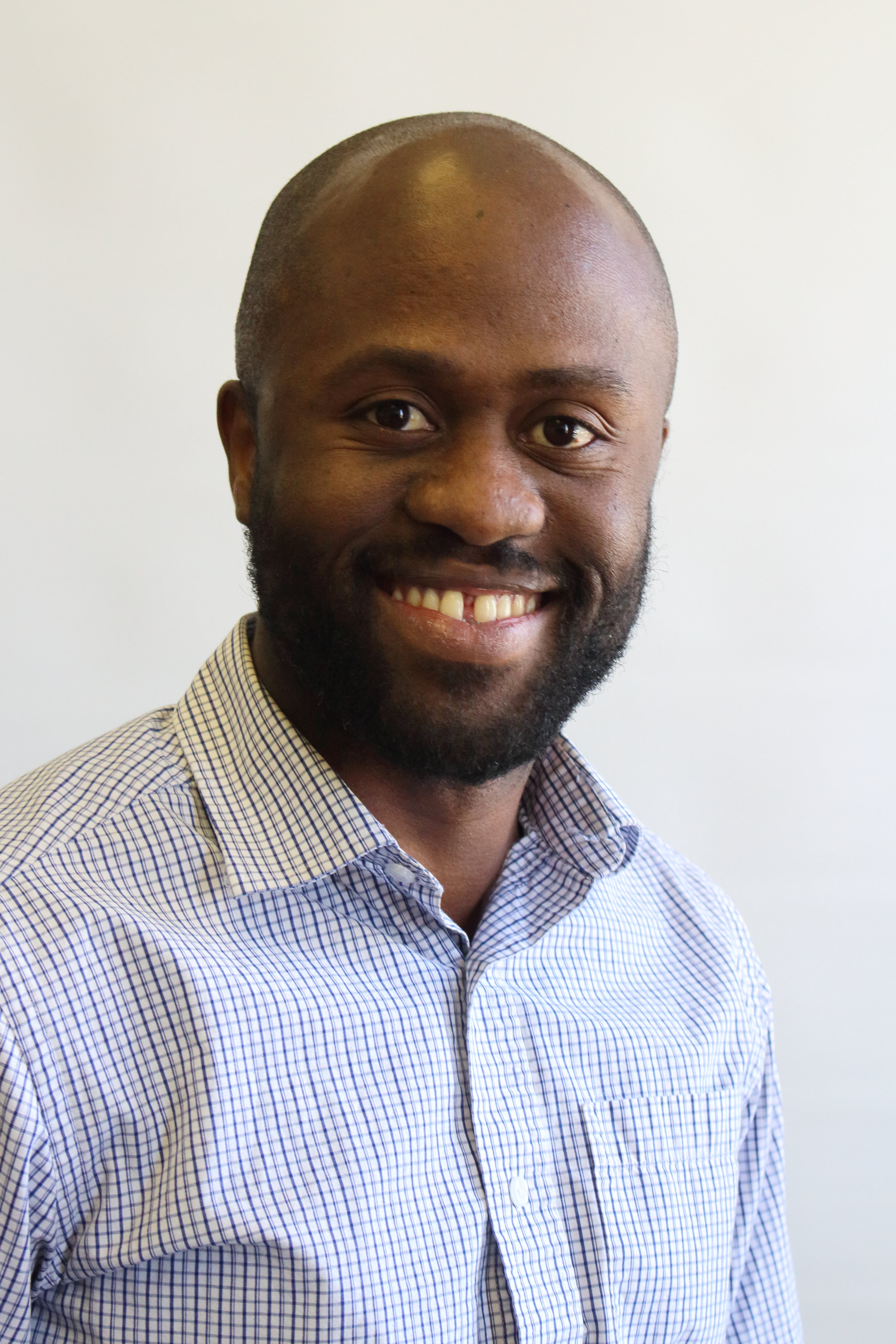 Aldric Herbert Ntsandi-Akendengue | Region de L'Erable