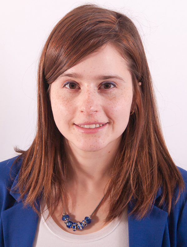 Catherine Vaillancourt | Region de L'Erable