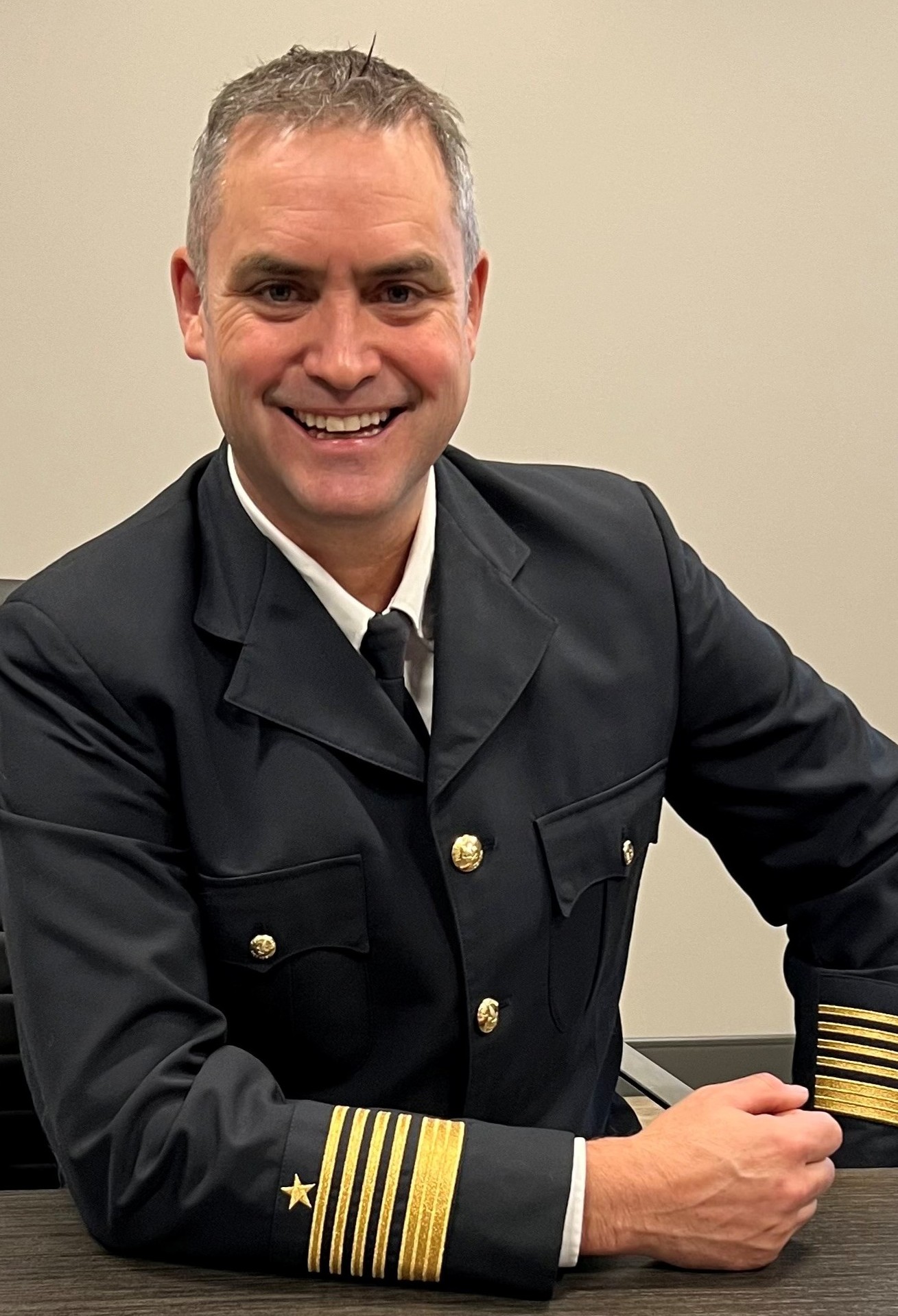 Éric Boucher | Region de L'Erable