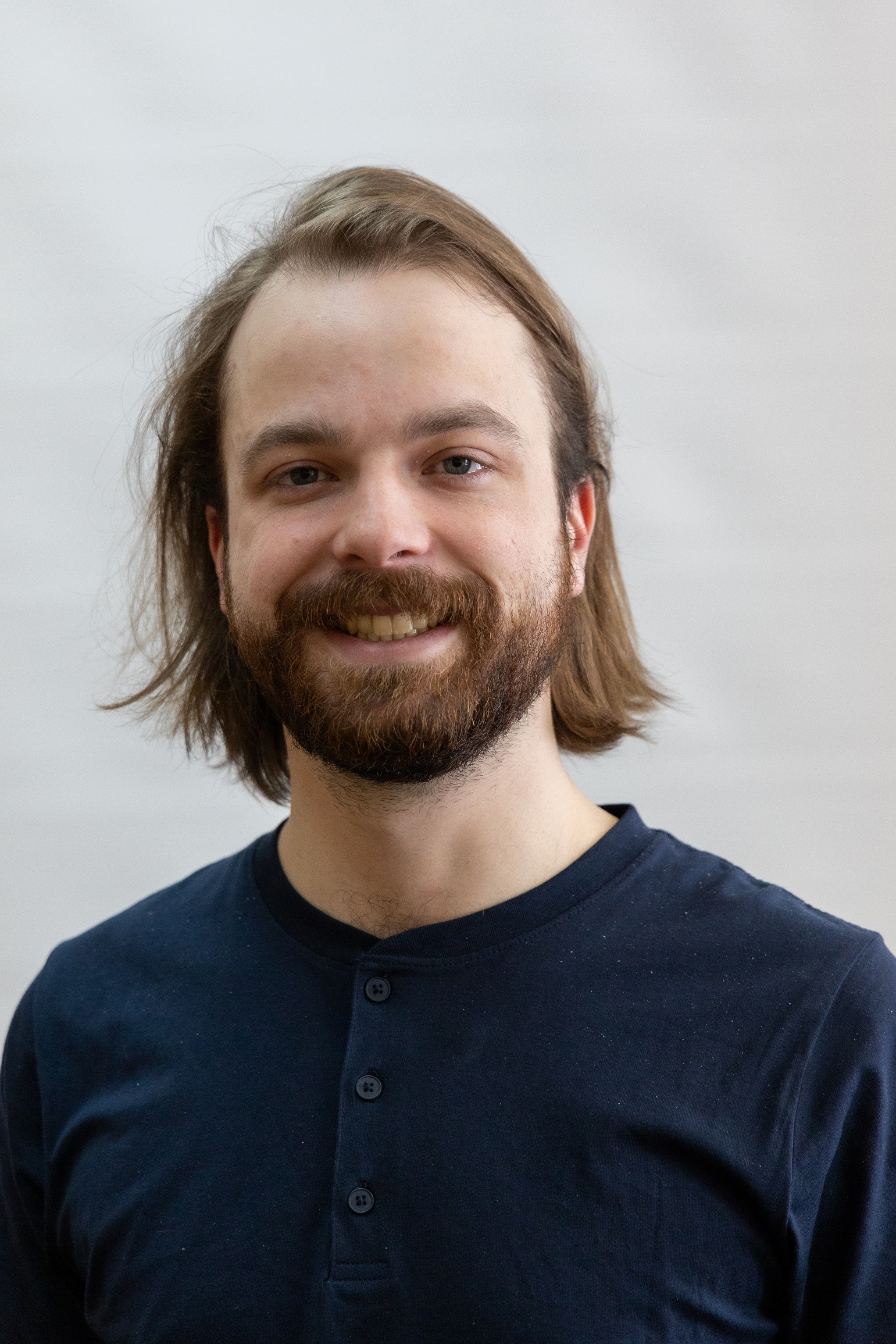 François Beaubien | Region de L'Erable