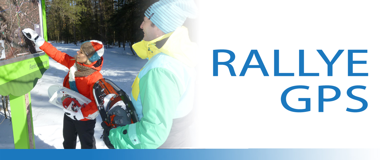 L'hiver à votre goût | Region de L'Erable