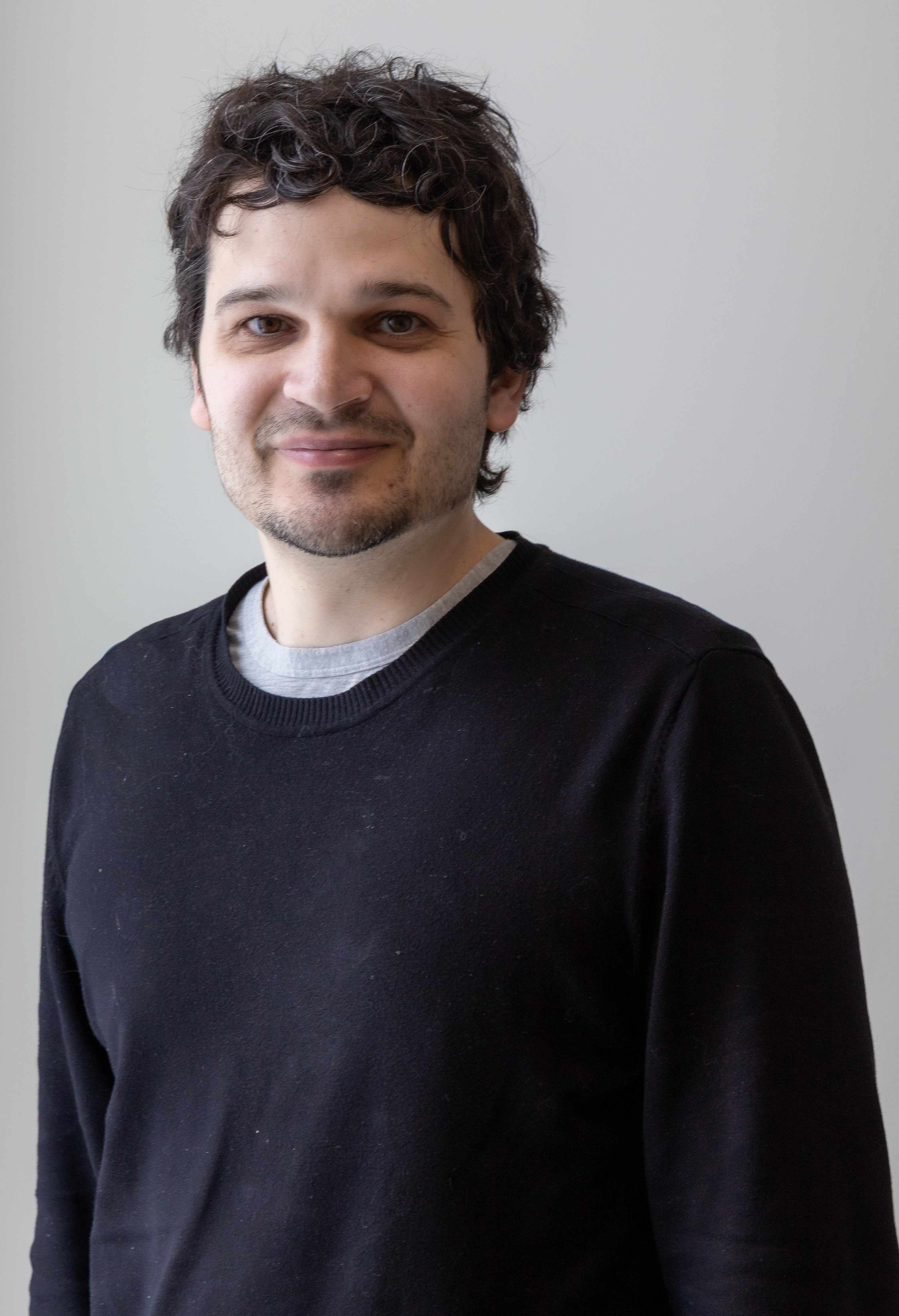 Jean-Philippe Perron | Region de L'Erable