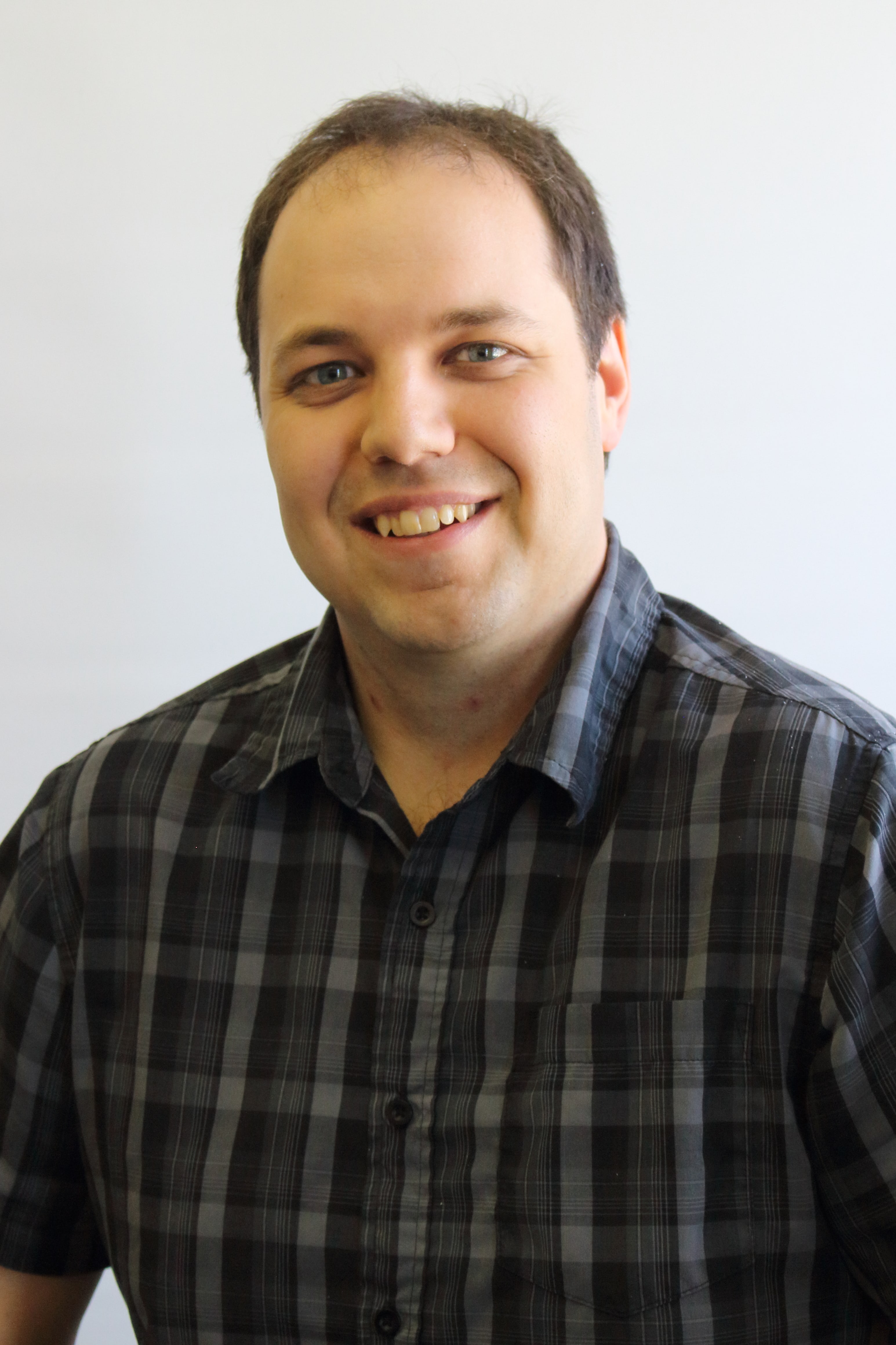 Jonathan Daigle | Region de L'Erable