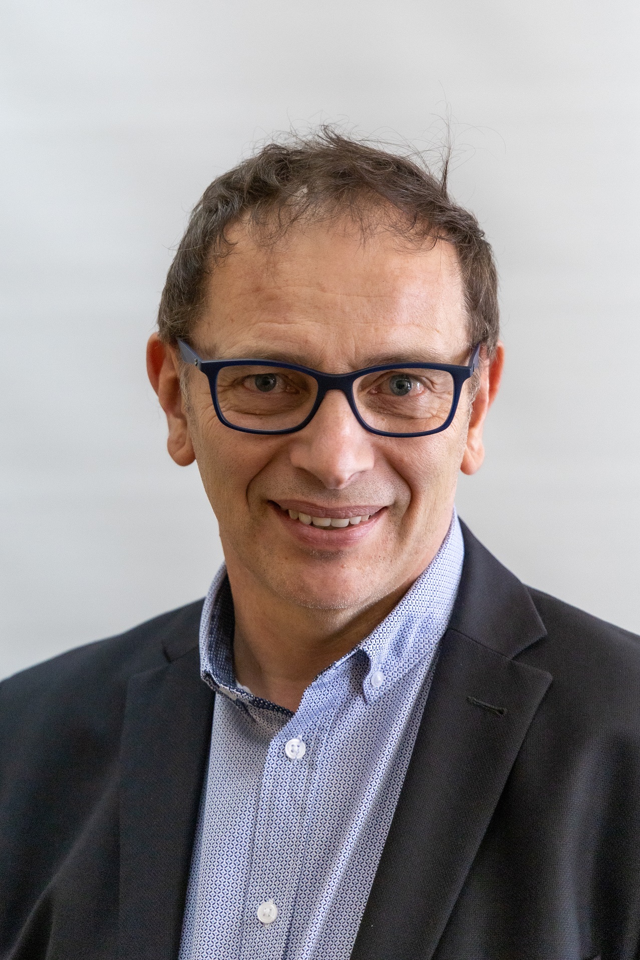 Pascal Morin | Region de L'Erable