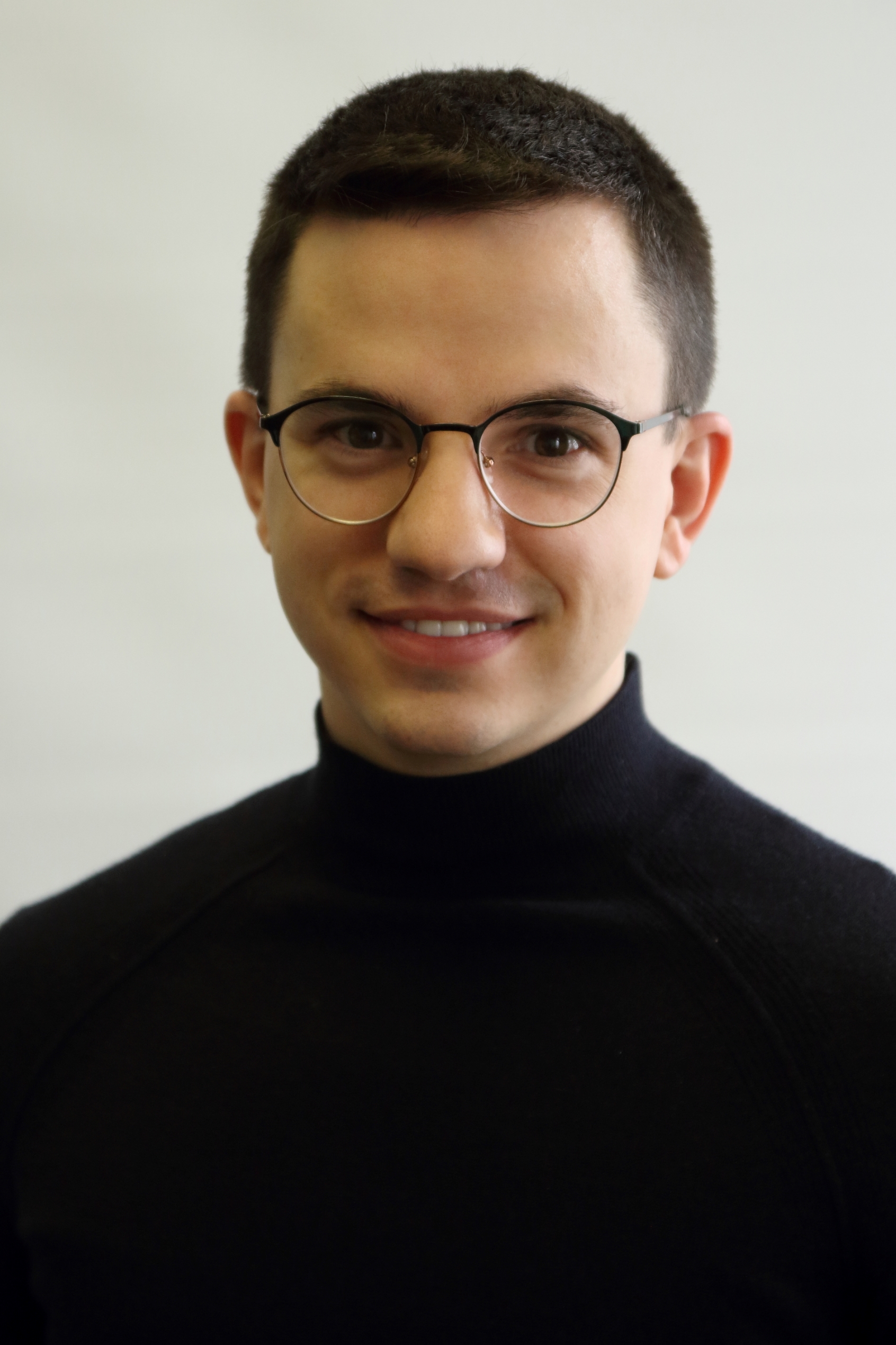 Simon Moffatt-Fréchette | Region de L'Erable